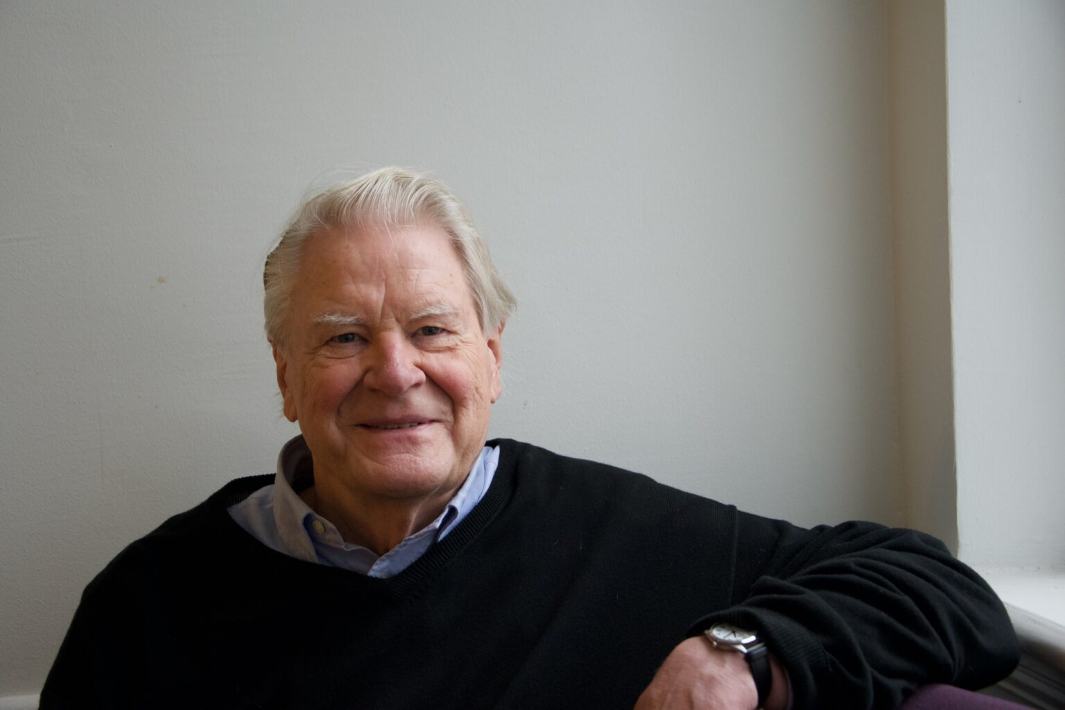 Möt professor Anders Kjellberg, ledamot i TAM-Arkivs forskningsråd ...