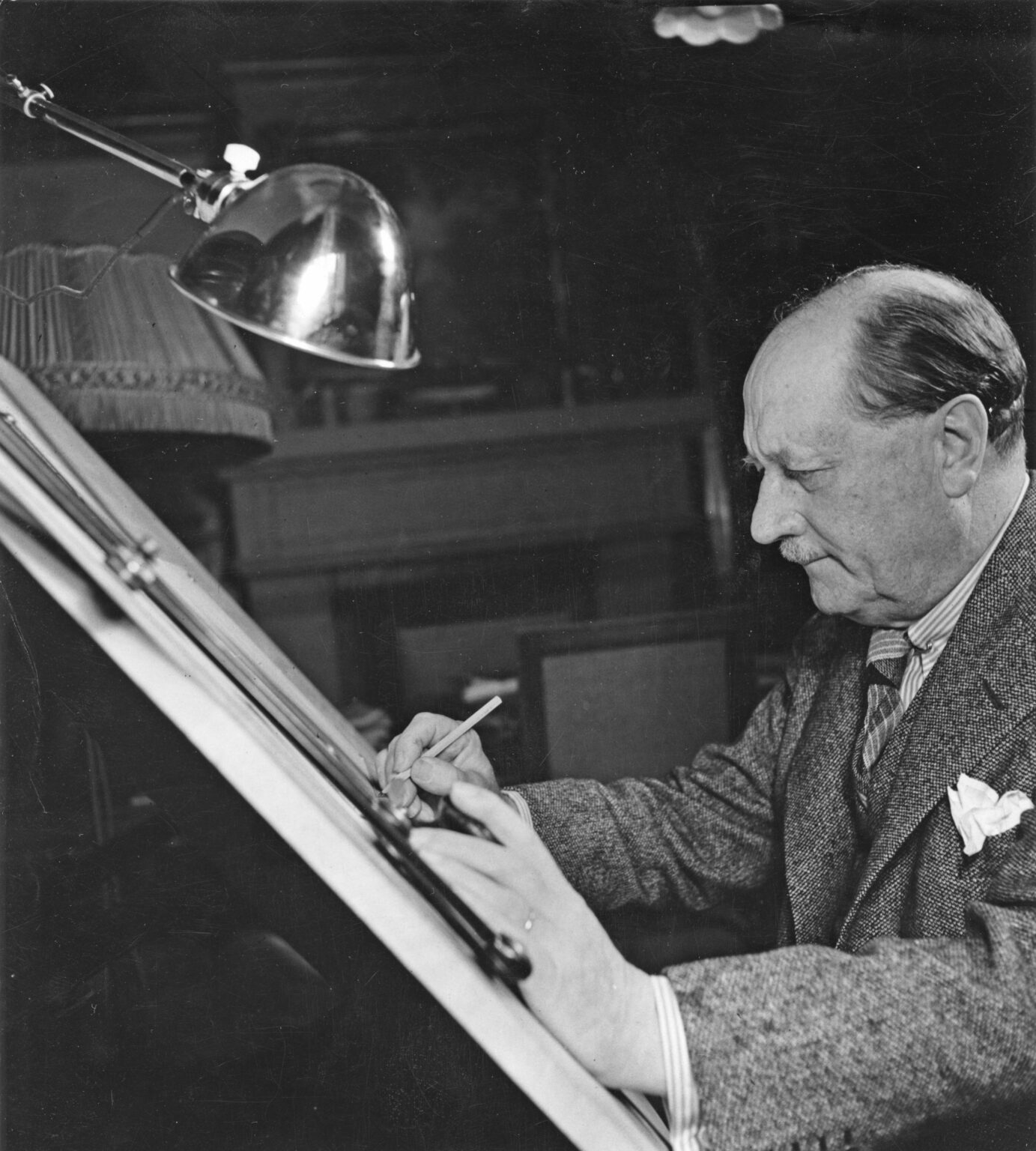 Den svenska modellen främjar innovation - Nio till fem